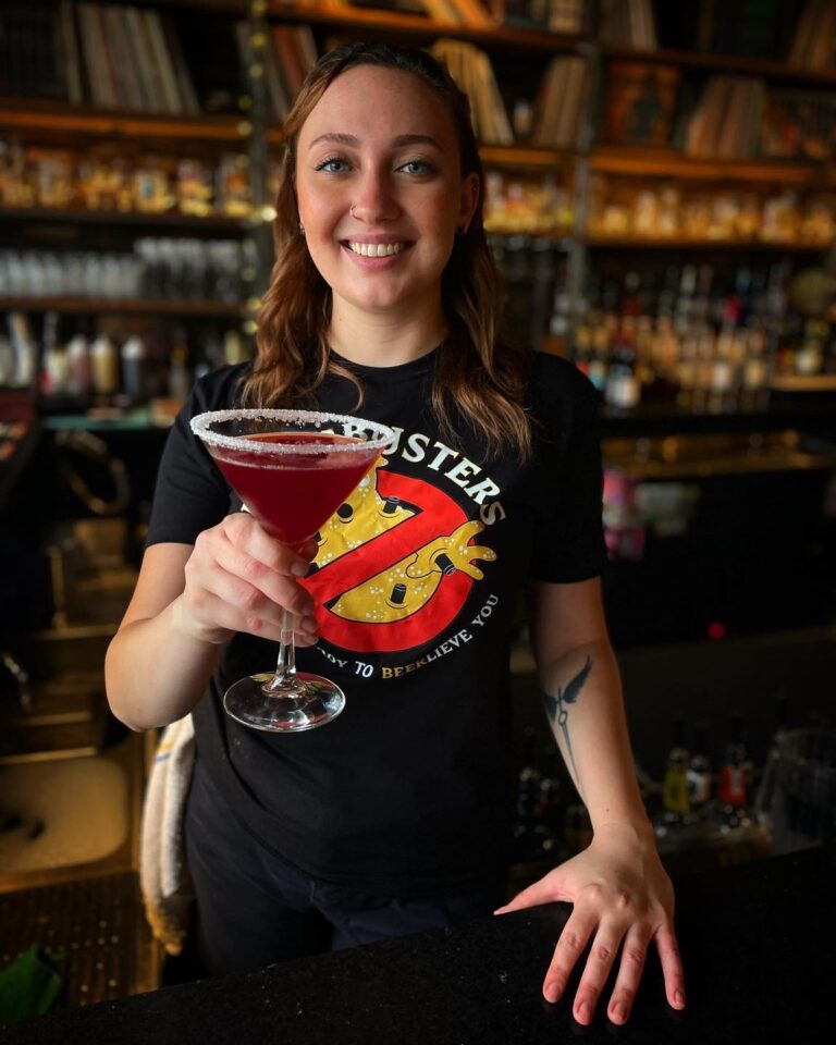 Meredith | Bistro on Bridge | Restaurant & Beer Garden